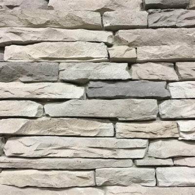 Cutface: Bucks County | Centurion Stone of Iowa