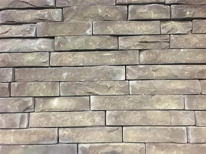 Appalachian Designer Series | Centurion Stone of Iowa