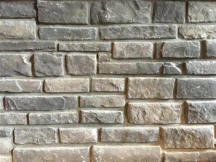 Appalachian Stack | Centurion Stone of Iowa