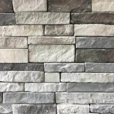 Cutface: Bucks County | Centurion Stone of Iowa