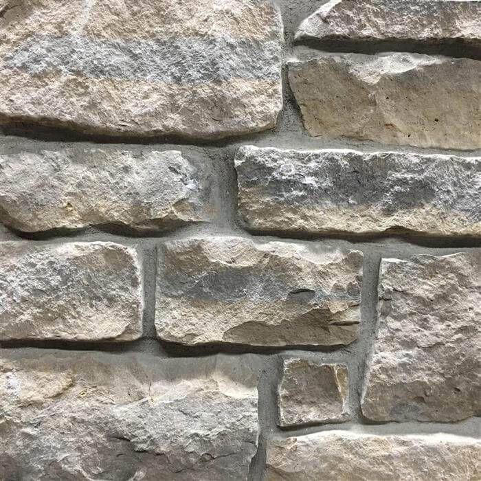 NSVI Concord | Centurion Stone of Iowa