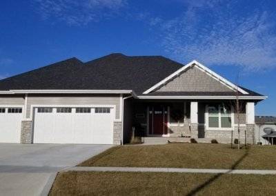 Manufactured Stone Veneer | Centurion Stone of Iowa