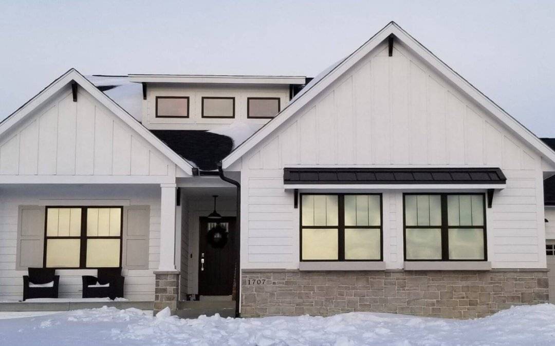 Tulsa Ohio Limestone white grout1 | Centurion Stone of Iowa