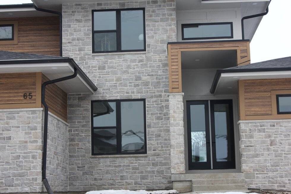 Ohio Limestone: Tulsa – Centurion Stone of Iowa