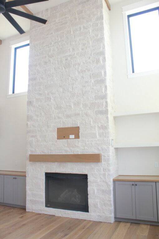 Ohio Limestone: Texas | Centurion Stone of Iowa
