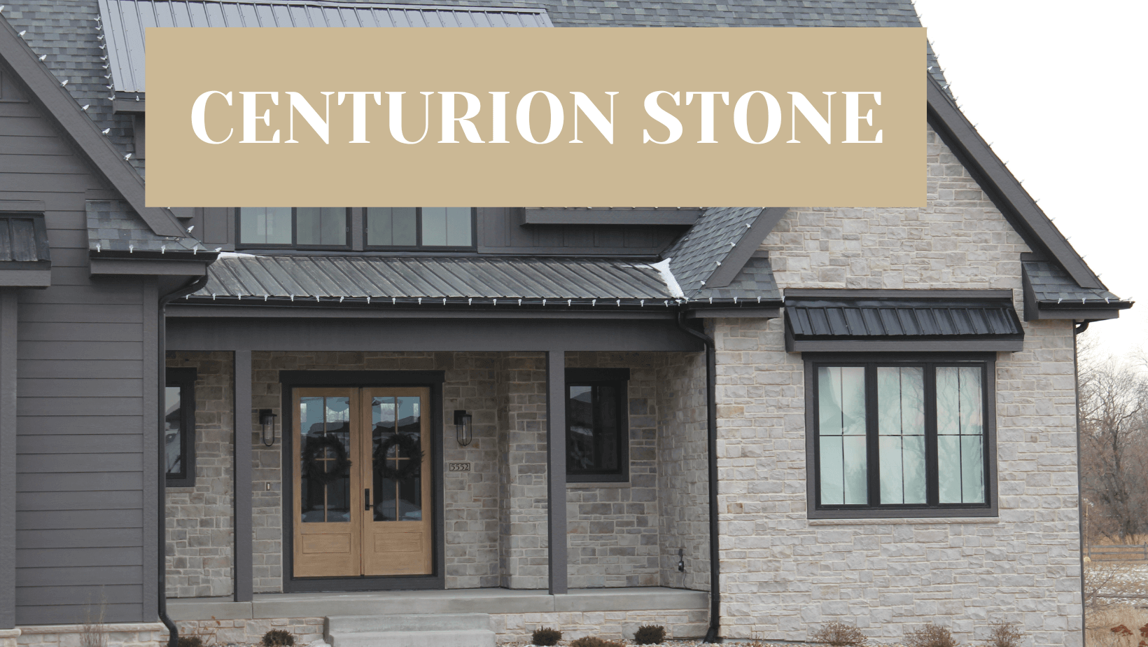 Centurion Stone Of Iowa