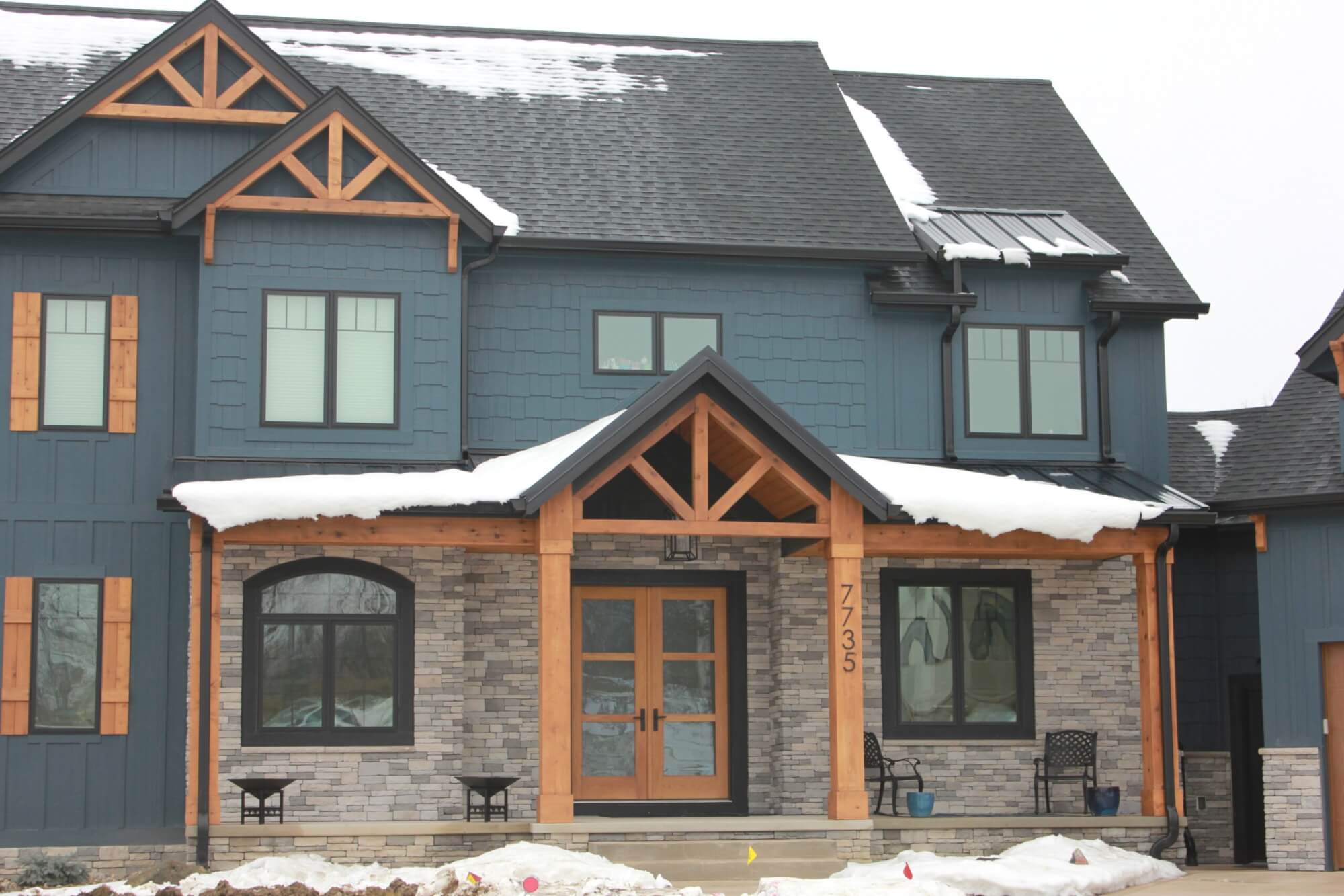 Centurion Stone of Iowa | Project Gallery- Iowa & Nebraska