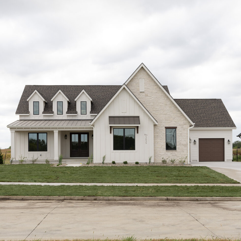 Texas Ohio Limestone - Centurion Stone of Iowa